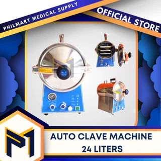 Shop autoclave machine for Sale on Shopee Philippines