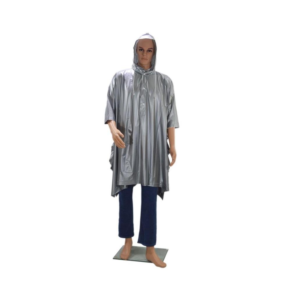 Raincoat Hercules Poncho Basic #2650 Hercules Reusable Kapote 2570001 ...