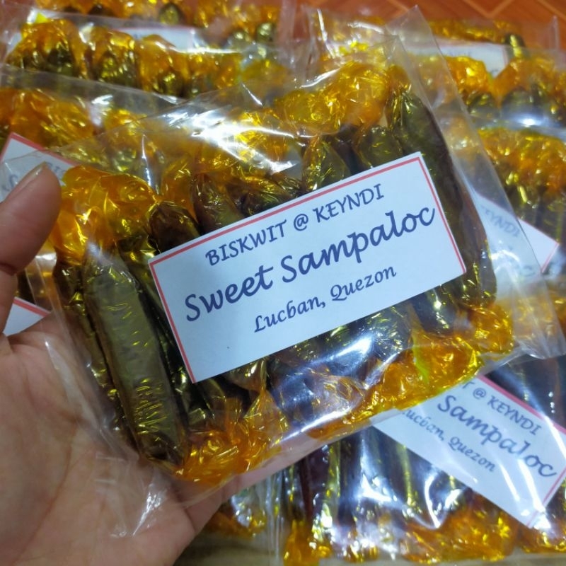 SWEET SAMPALOC ( SET OF 3 ) | Shopee Philippines