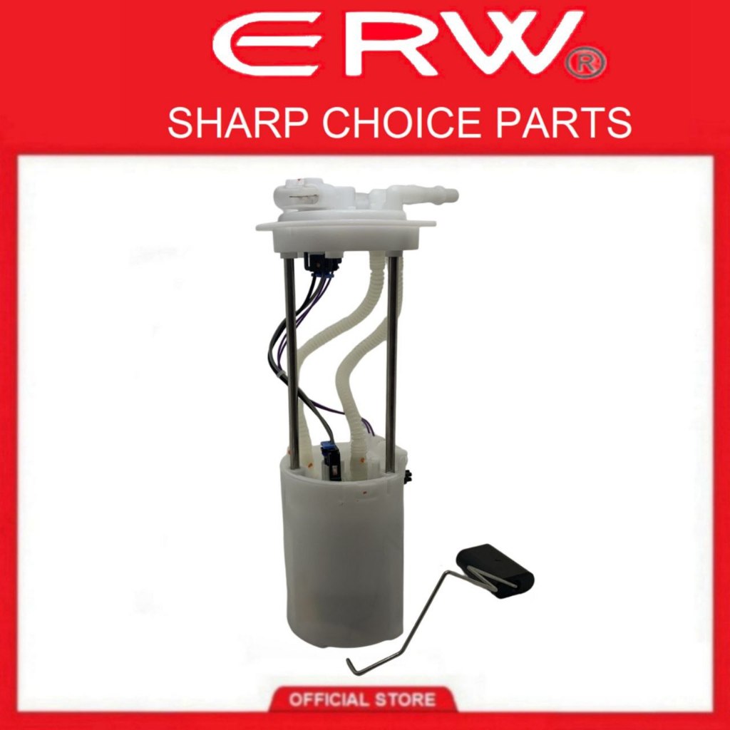 FUEL PUMP ASSEMBLY ISUZU DMAX Replacement part no. ( 8-97945-604-0 ...