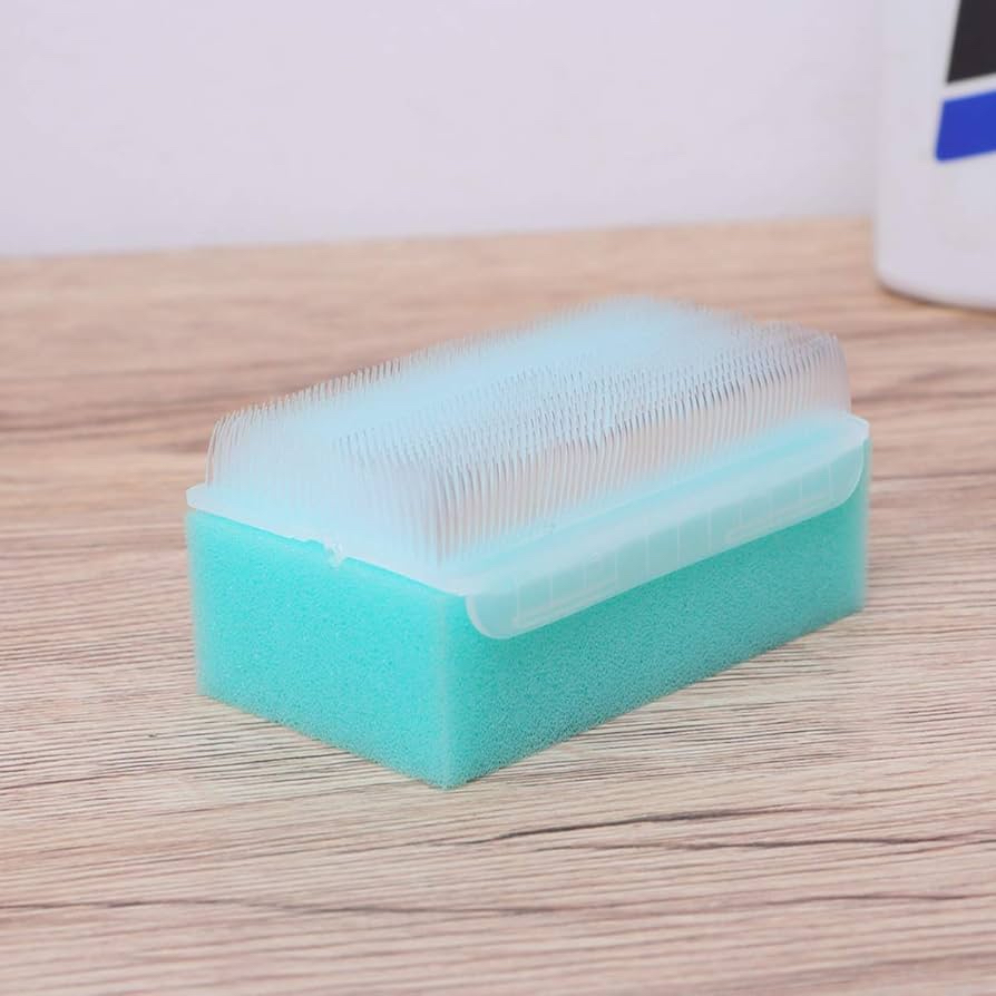 Sensory Wilbarger Brush / Therapy Brush for Autism kids (Square ...