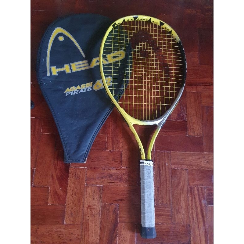 surplus tennis racket, table tennis, badminton | Shopee Philippines