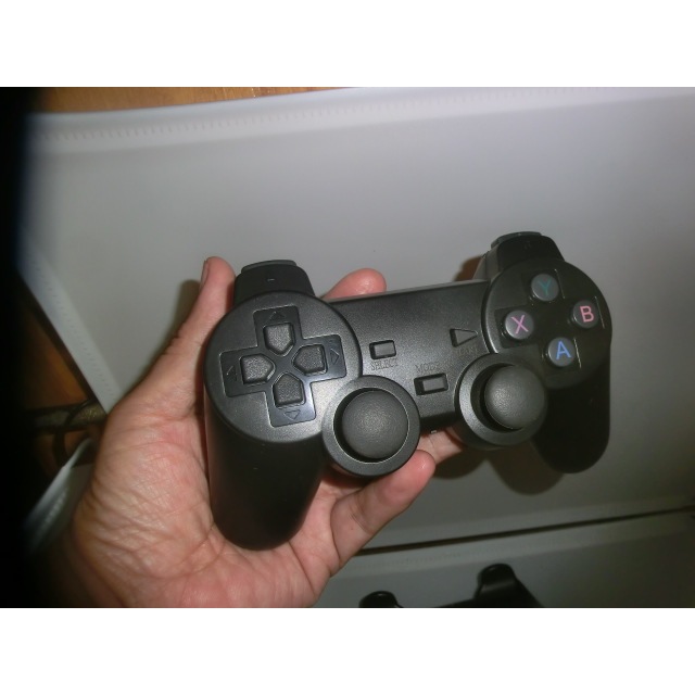 F41 - set of game controller (no other accessories included selling as ...