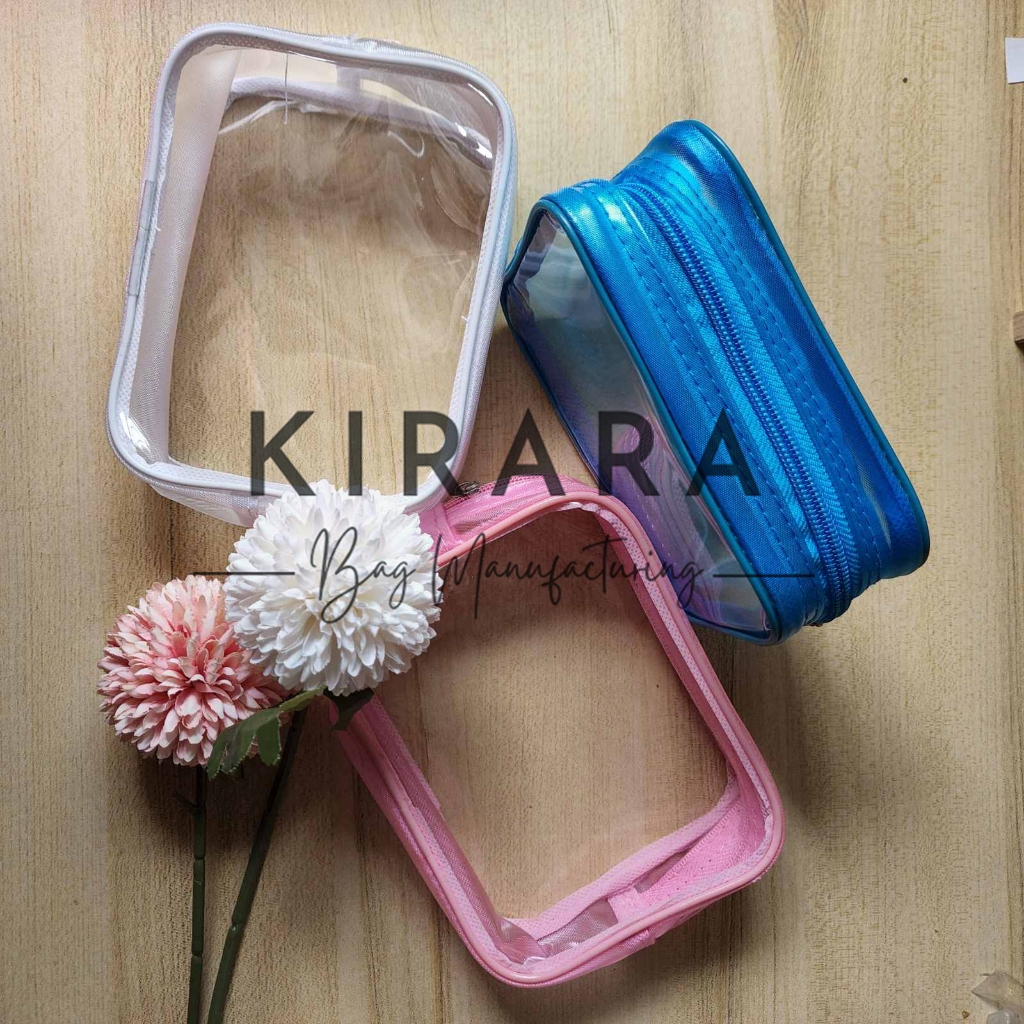 PERSONALIZED MINI POUCH | Shopee Philippines