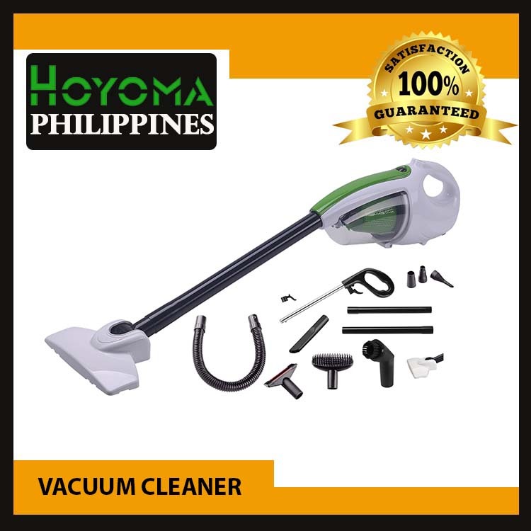 Hoyoma Portable Handheld Vacuum cleaner 800w 4in1 with Hepa Filter ...