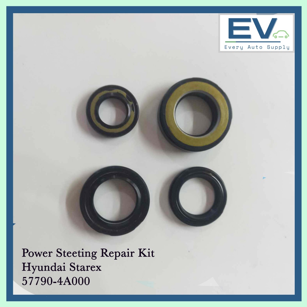 Power Steering Repair Kit Hyundai Starex SVX | 57790-4A000 | Shopee ...