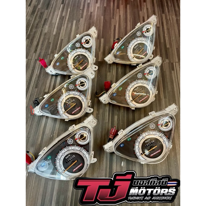 AMORE 5vv Gauge Thailand surplus | Shopee Philippines