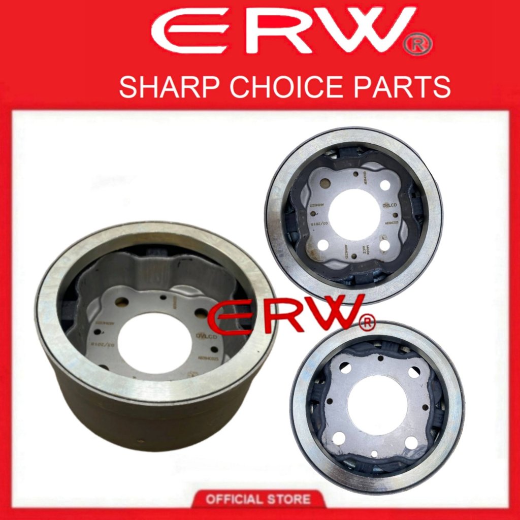 AXLE DAMPER FORD RANGER Replacement part no. ( AB39-4C025-BD ) | Shopee ...