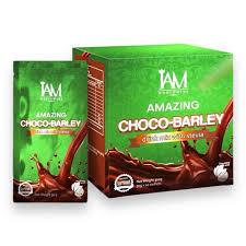 PSS | I AM AMAZING Choco-Barley Powdered Drink | Shopee Philippines