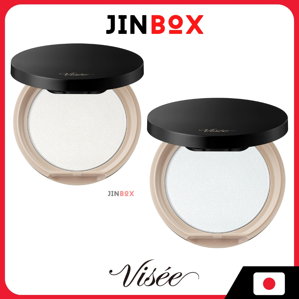 KOSE VISEE FOGGY GLOW FILTER | Shopee Philippines