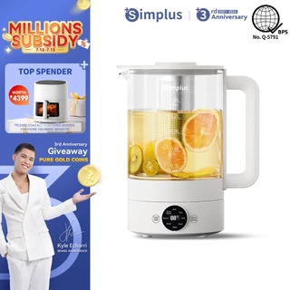 Simplus Official Shop, Online Shop | Shopee Philippines