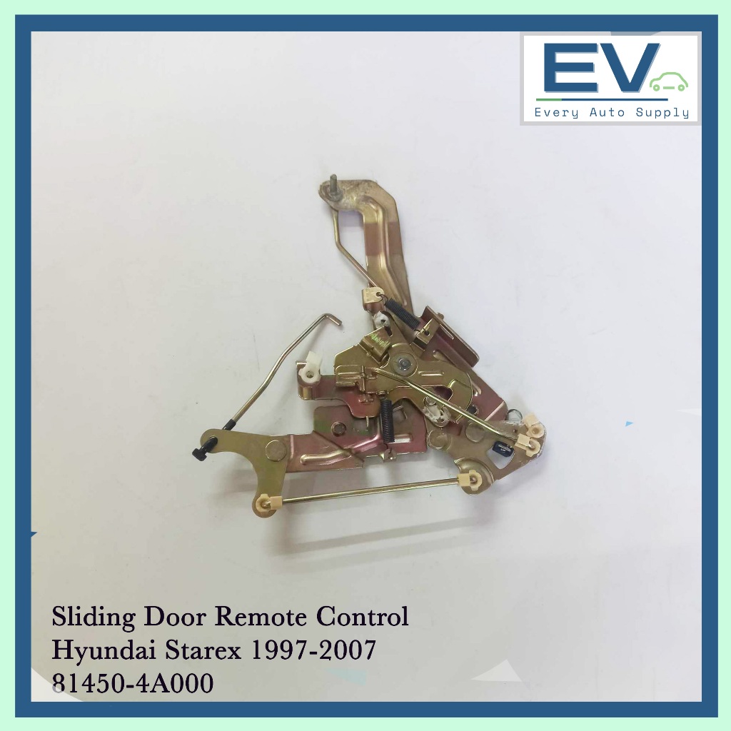 Sliding Door Remote Control Hyundai Starex 1997-2007 | 81450- 4A000 ...
