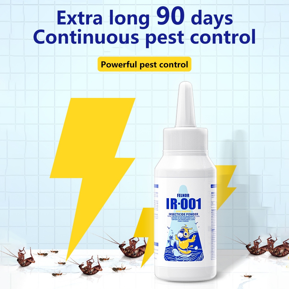 Ant medicine insecticide household cockroach medicine powder to kill ...