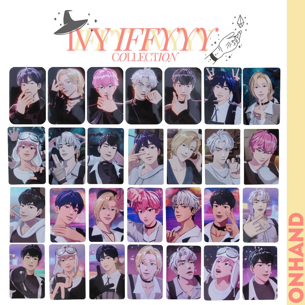 Plave Asterum 134-1 Official Photocard WMW Fanplee Weverse YG CU DMM Makestar Ktown4U Applemusic ...
