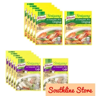 Shop knorr sinigang mix for Sale on Shopee Philippines