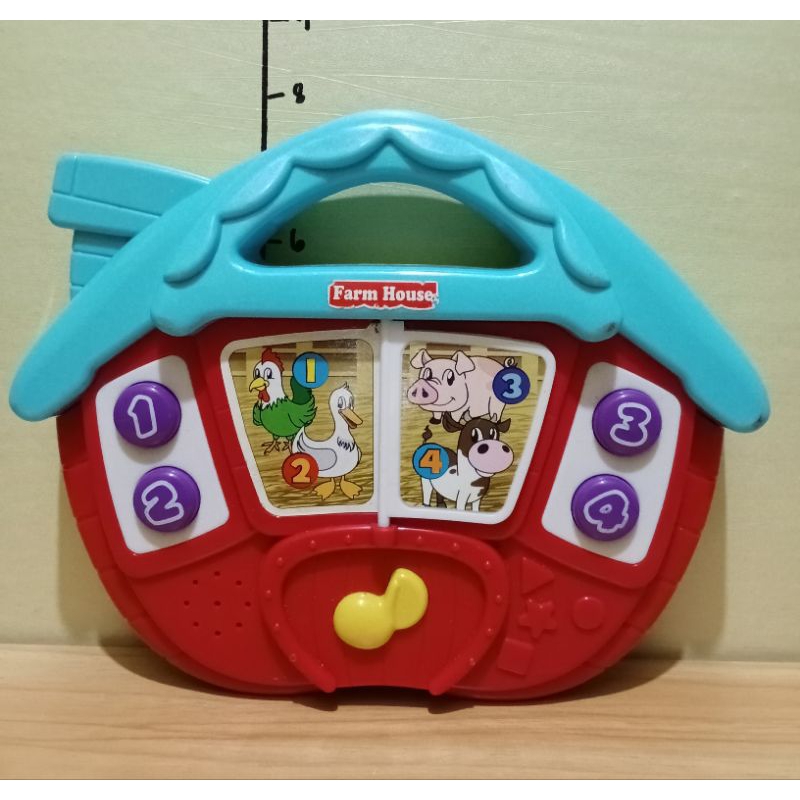 MUSICAL FARM ANIMALS | Shopee Philippines