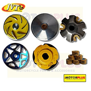 JVT CVT TITANIUM SET for NMAX V1/V2 & AEROX V1/V2 | Shopee Philippines