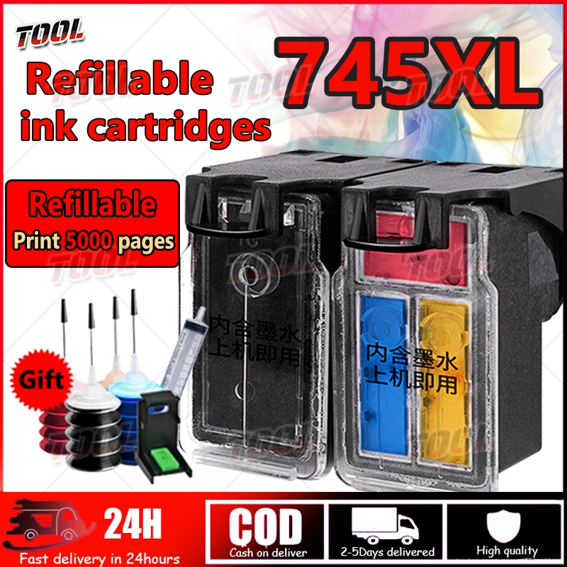 Canon MG2470 MG2570 MG2570S MG2970 MG3070 MG3070S MG3077 IP2870 IP2870 ...