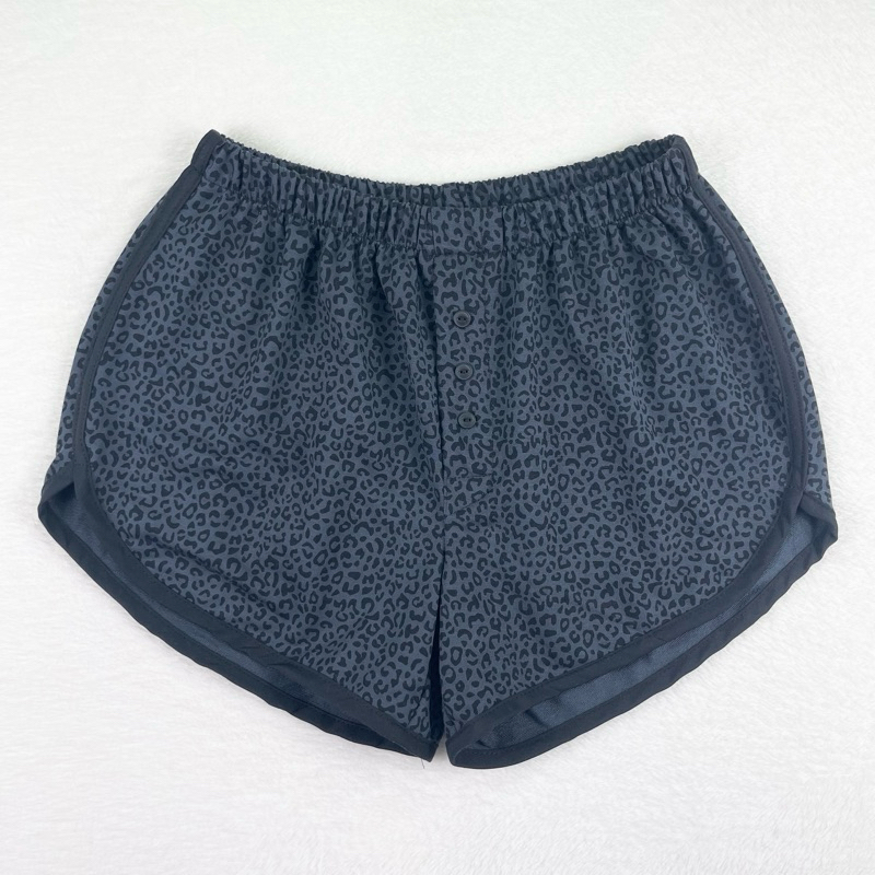 Ringer Dolphin Shorts | Boxer Shorts | Sleepwear | Loungewear | Shopee ...