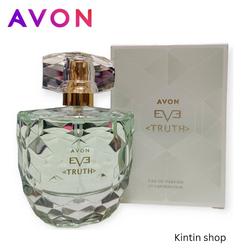 AVON EVE TRUTH, EVE BECOME EAU DE PARFUM 50 ml | Shopee Philippines