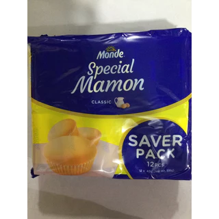 Shop monde mamon classic for Sale on Shopee Philippines