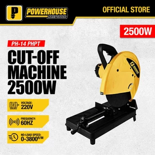 Powerhouse Flagship Store, Online Shop | Shopee Philippines