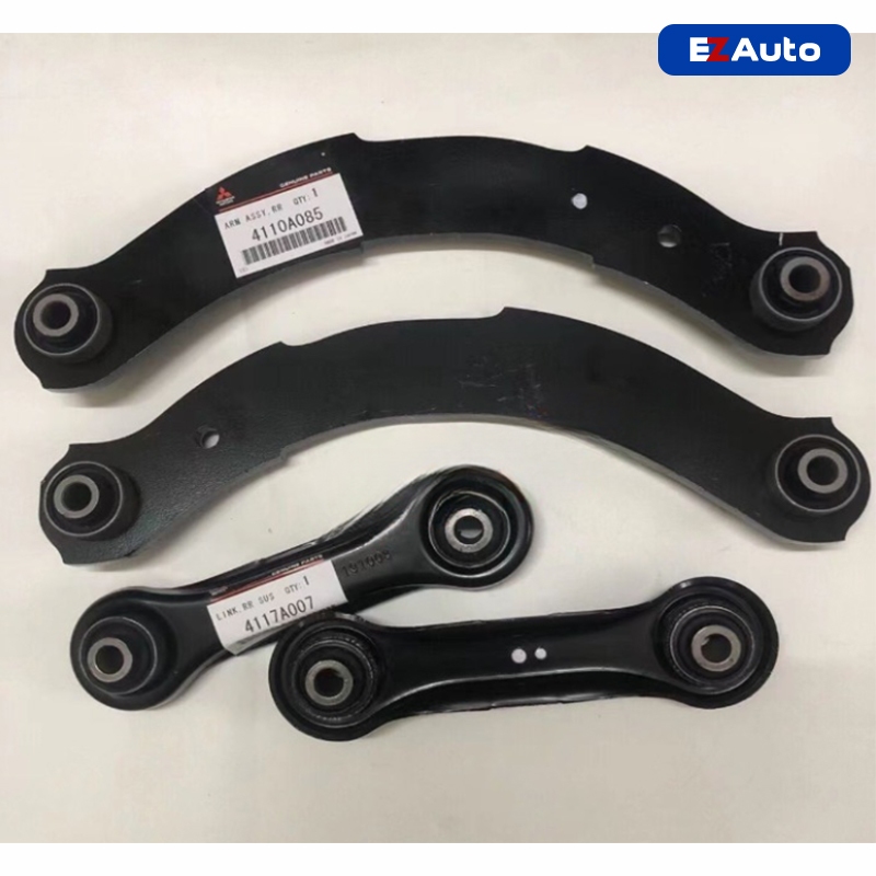 Mitsubishi Lancer EX Camber Kit/2008-2017/9th Gen/4110A085/4117A007 ...