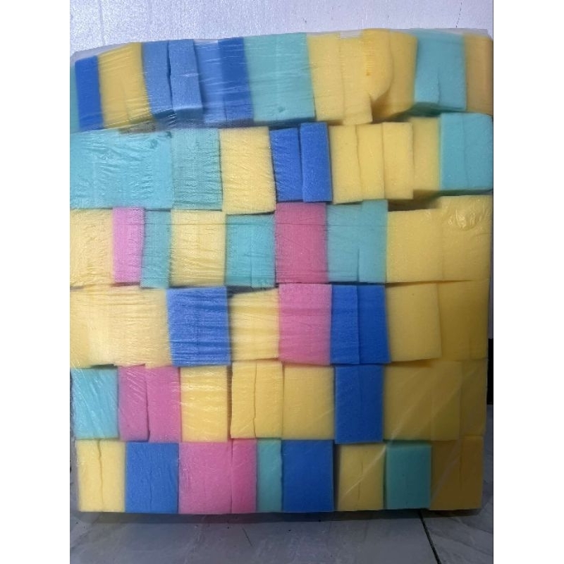 Sponge 1 pack (Multi purpose sponge) Diswashing | Shopee Philippines