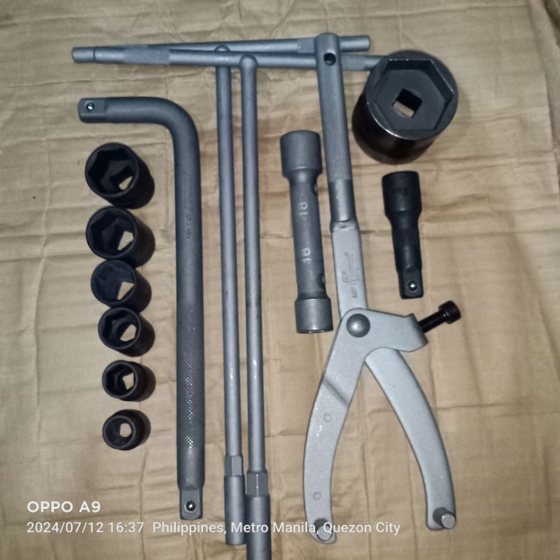 pang gilid cvt tools good quality | Shopee Philippines
