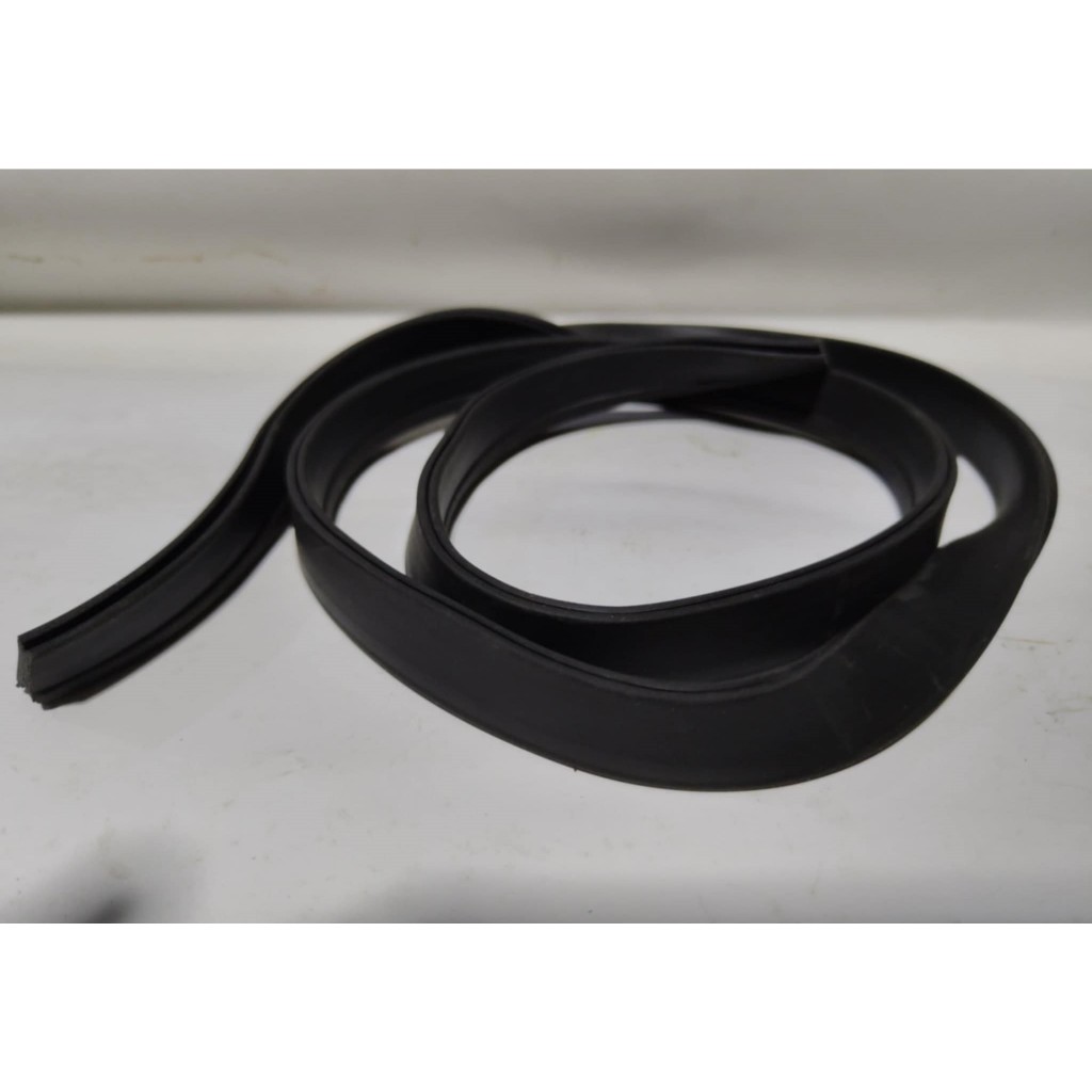 FANCASE RUBBER GASKET SEAL STRIP & BUSHING 186F 188F 190F 192F 10HP ...