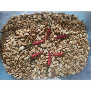 roasted skinless peanut unsalted approximately 250g ( maning hubad mani ...