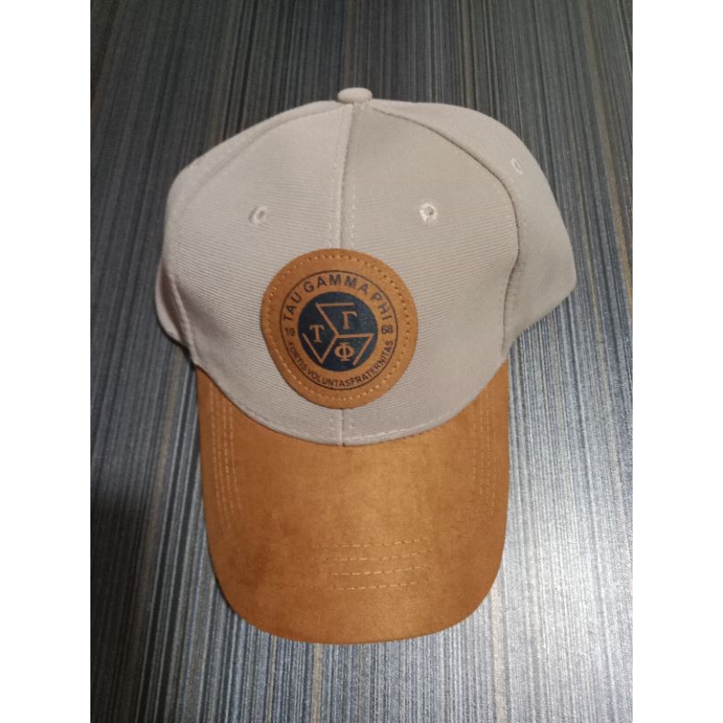 Tau Gamma Phi cap checkout link only | Shopee Philippines