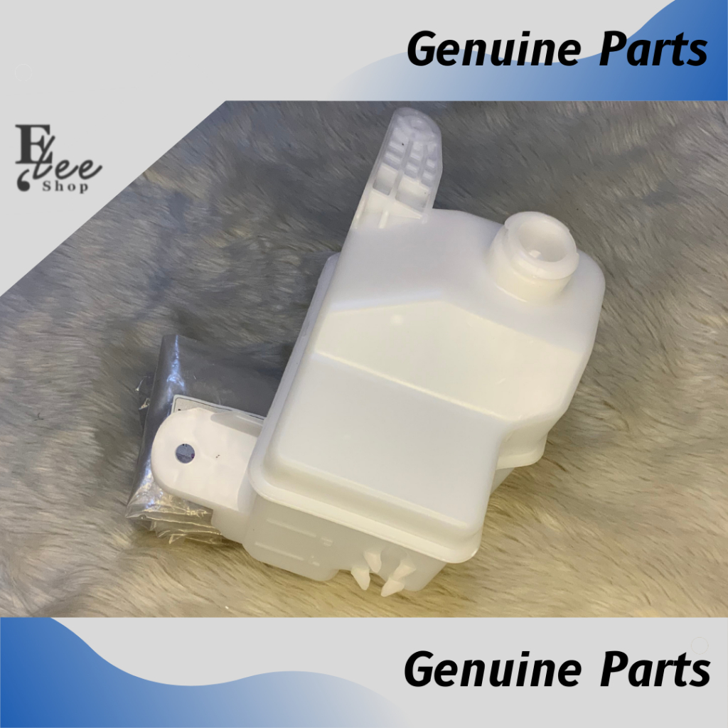RADIATOR RESERVE COOLANT TANK for Accent Diesel 2013 to 2018 254311R500 ...