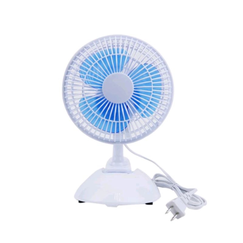 Mini Fan (Shaking Head 2-in1 Stand and Clip) | Shopee Philippines