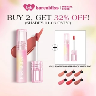 barenbliss Official Store