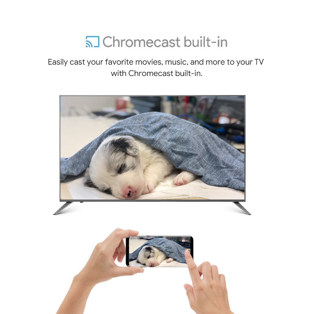 Onn Android TV 2K FHD Streaming Stick Black | Shopee Philippines