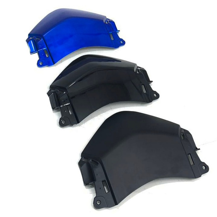 REAR FENDER FAIRING TAIL LIGHT LOWER COVER FOR NMAX V2 / NMAX V2.1 ...