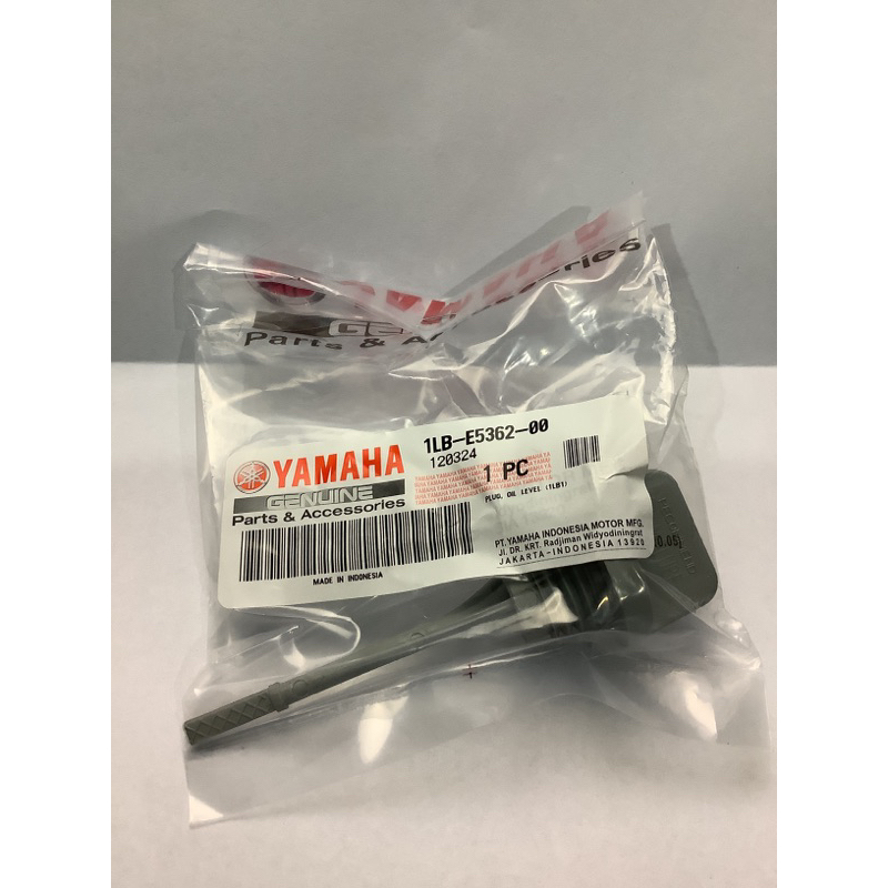 Mio mxi 125 PLUG OIL LEVEL ORIGINAL YAMAHA | Shopee Philippines