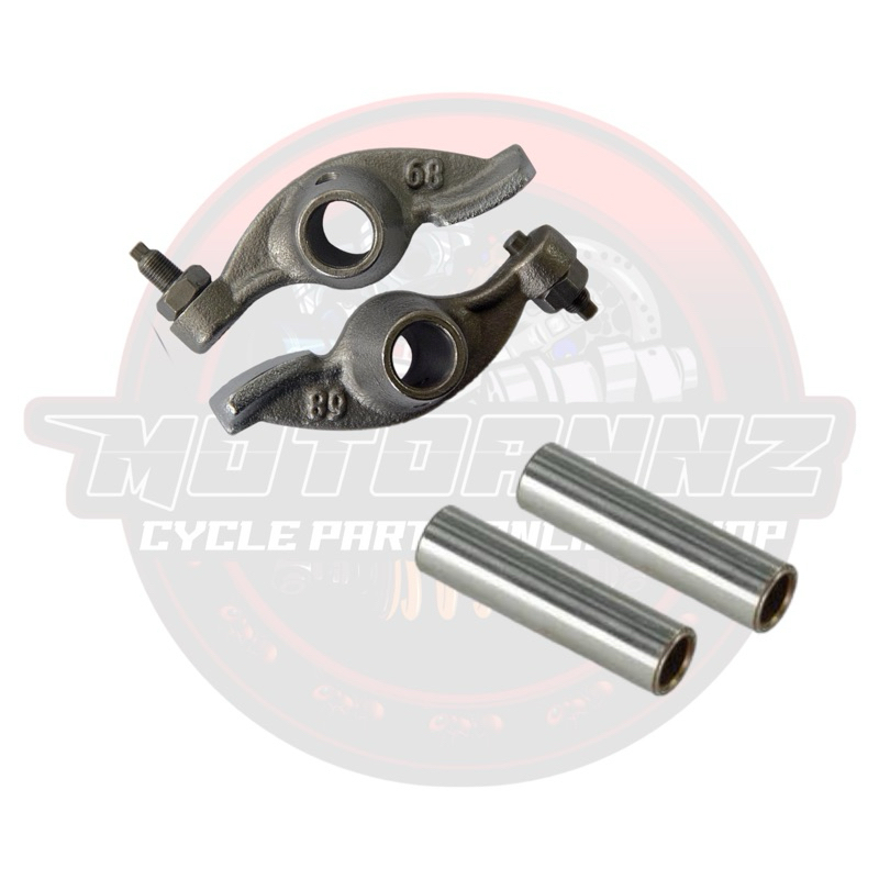 ROCKER ARM W/ ROCKER ARM SHAFT PIN YAMAHA MIO SPORTY | SOUL | AMORE ...