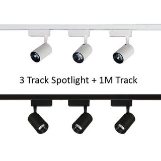 OPPLE Spotlight 5watts/7watts | Spotlight Track 1M | Modern LED Track ...