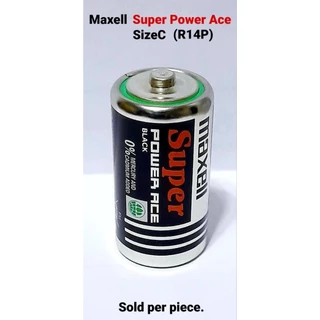 Shop battery c size for Sale on Shopee Philippines
