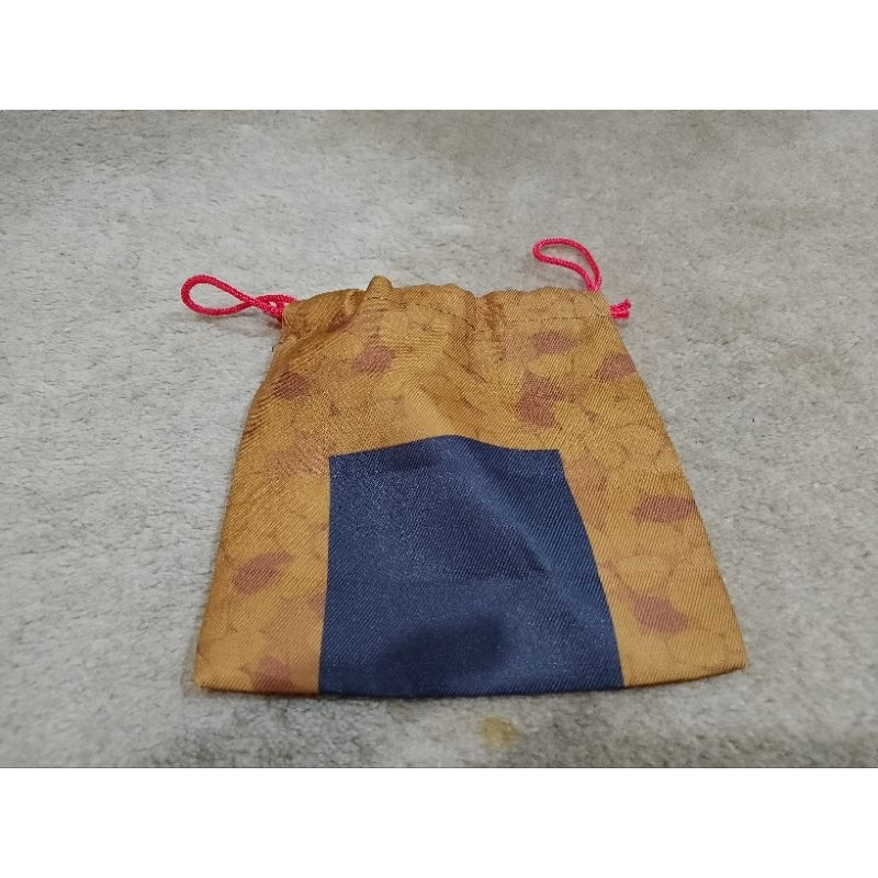 Japanese traditional pouch bag | Shopee Philippines