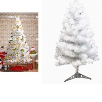 2FT60/3FT90cm White Christmas tree | Shopee Philippines