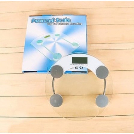 TSE Professional Electronic Weight Scale || Mini Human Health Scale ...