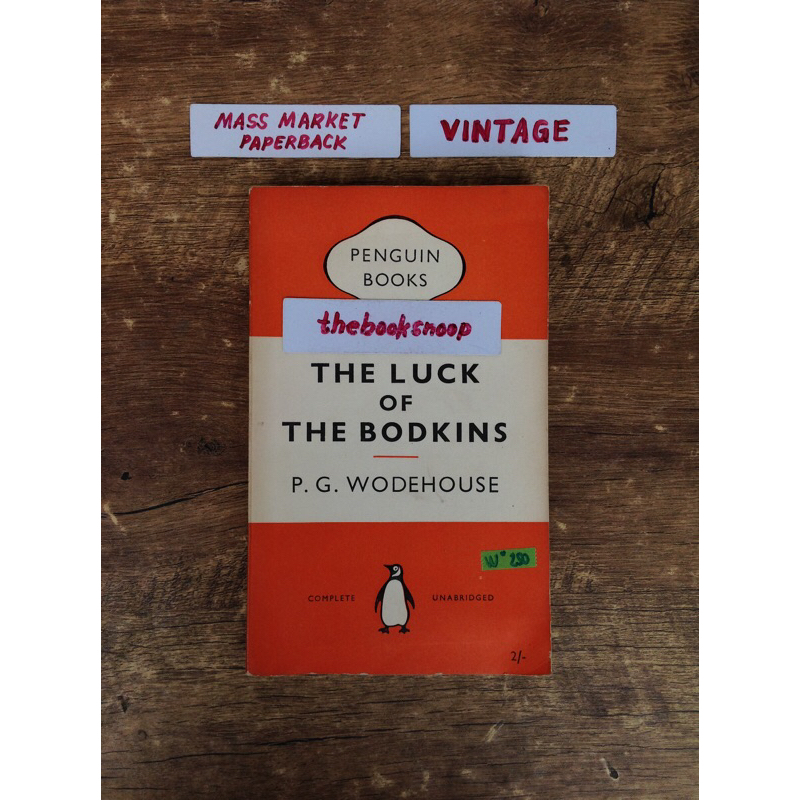 VINTAGE ORANGE PENGUIN CLASSICS books series rare collectible paperback ...