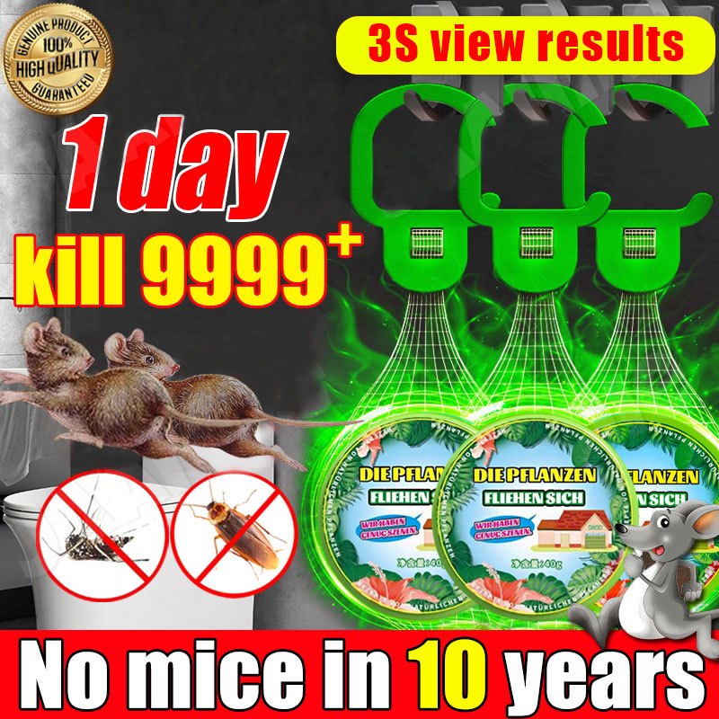 rodent repellent for rat killer rat repellant rat repellent cream No ...