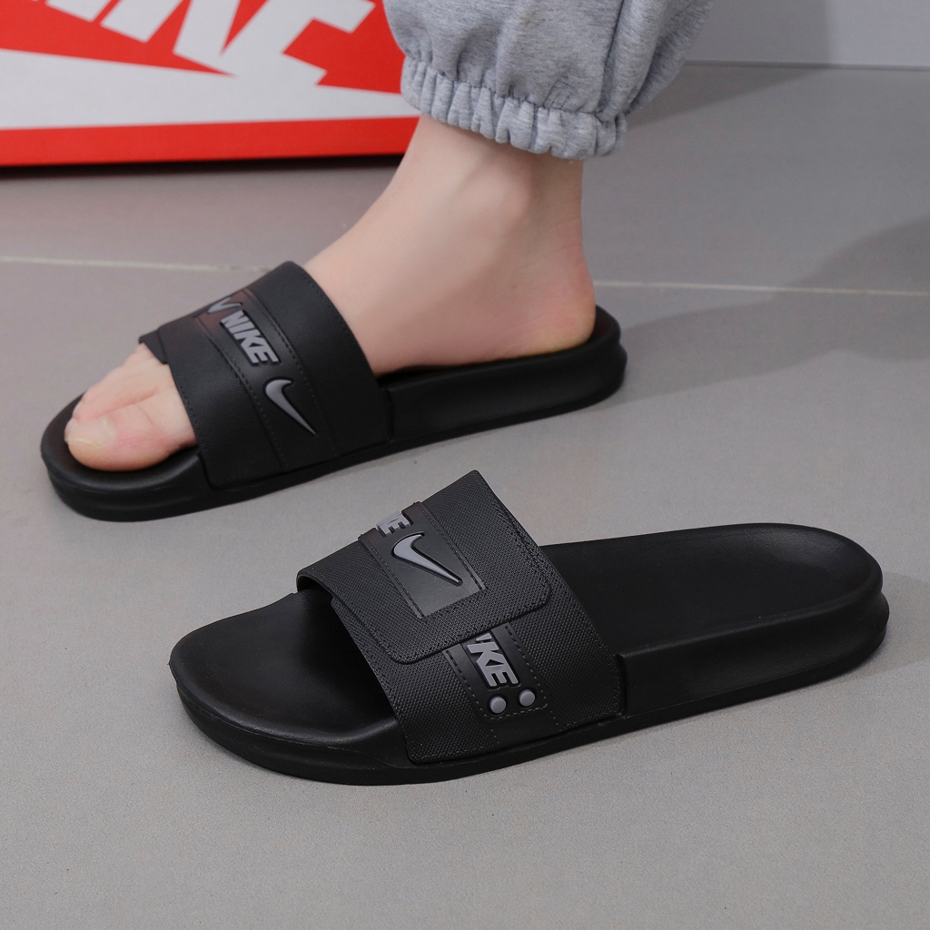 Nike New Classic Slipper for Men&women Fashion Men's Slides chinelas ...