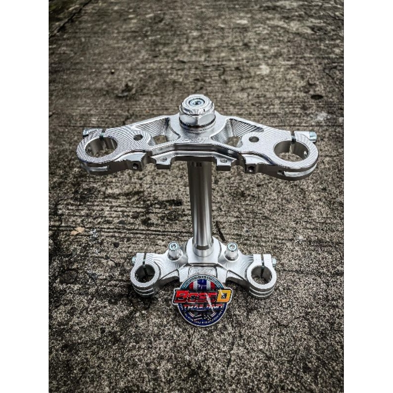 JRP TPOST FOR RAIDER 150/RFI 150 CNC (V3) | Shopee Philippines