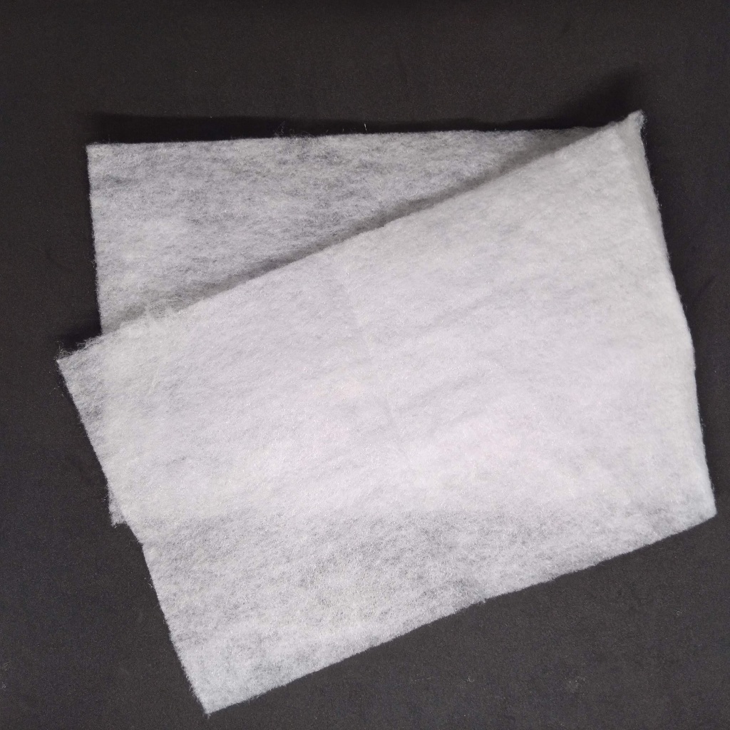 Fiber Polyfill Sheet Case foam | Shopee Philippines