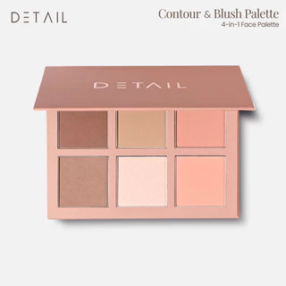 Detail Cosmetics, Online Shop | Shopee Philippines